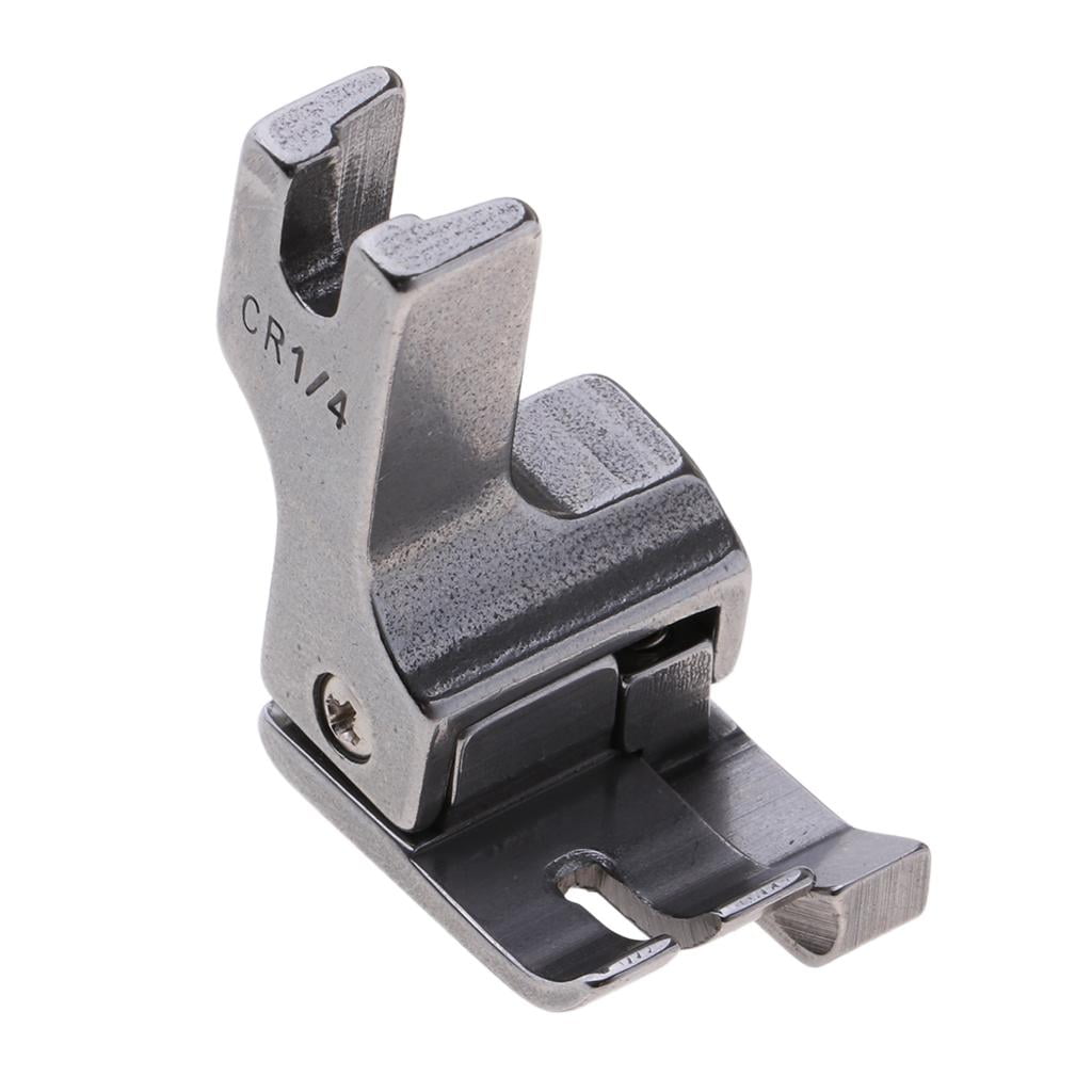 Compensating Presser Foot High Industrial Sewing Machine Part 4 ...