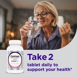 Centrum Minis Women 50+ Multivitamin Tablets, 160 ct - Walmart.com