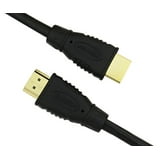 Datacomm Electronics 10.2gbps High-speed Hdmi® Cable (6ft) - Walmart.com