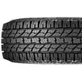 Pair of 2 Yokohama Geolandar A/T G015 OWL 235/70R15 102T Tires 110101587 / 235/70/15 / 2357015 ...