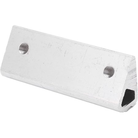 Electric Scooter Bracket Metal Fixing Block, Electric Scooter Foot ...