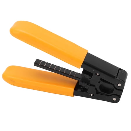 Optical Cable Stripper, Lightweight Portable Laterally Longitudinally ...