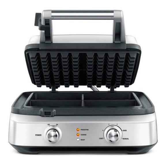Thin Waffle Maker
