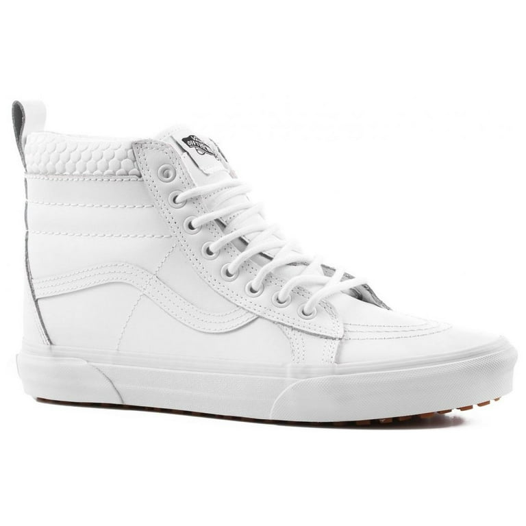 Vans Sk8hi Deconstruct X Metallica Metallica James Hetfield