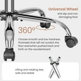 Premium Ergonomic Office Chair For Plus-Size Users, Executive High-Back ...