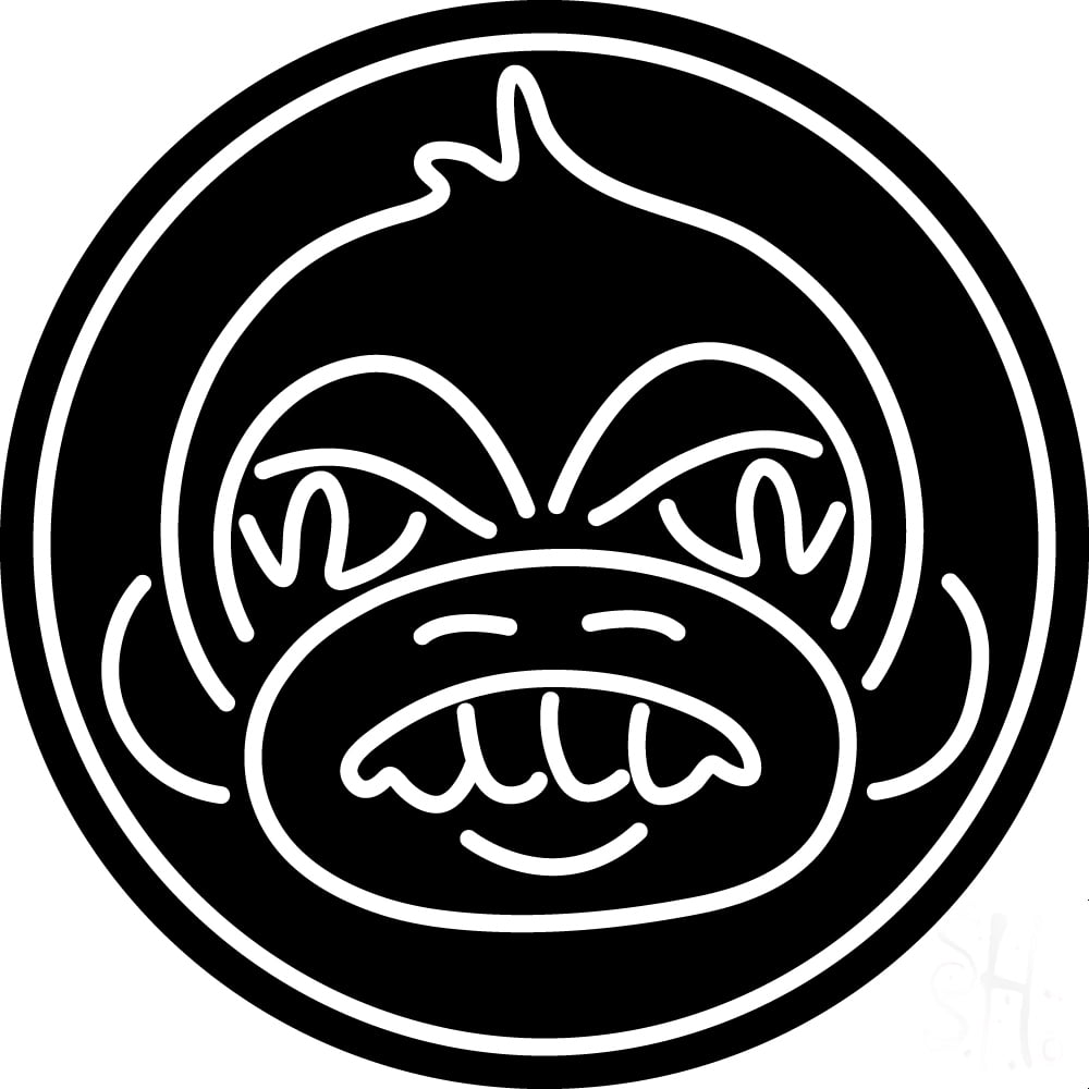 Angry Monke