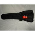 20mm Soft Case/Gig Bag for Gibson Flying V Bass Guitars BFV20 - Walmart.com