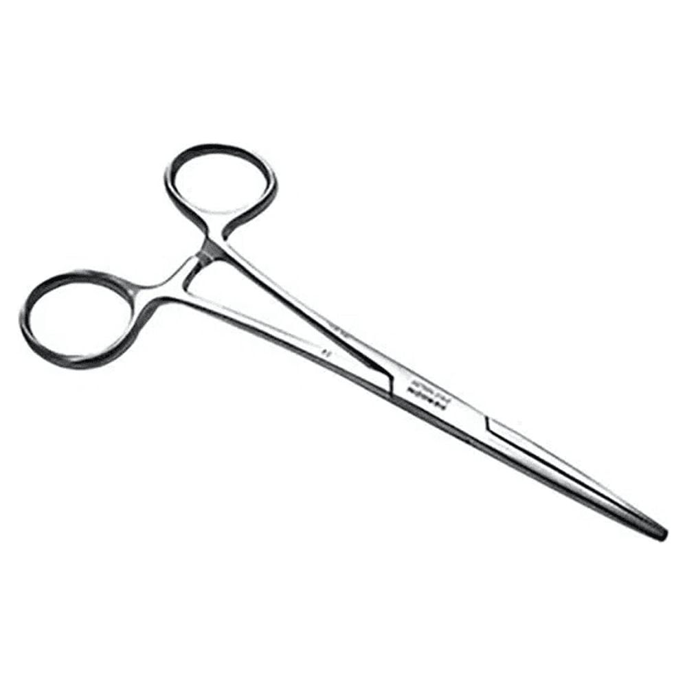 Pinza Rochester Pean Recta 14 cm Acero Hergom Premium | Bodega Aurrera ...
