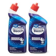 Hydrochloric Acid Toilet Bowl Cleaner - Walmart.com