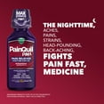 Vicks PainQuil Pain Relief Acetaminophen 1000mg Max Strength Adult Pain ...