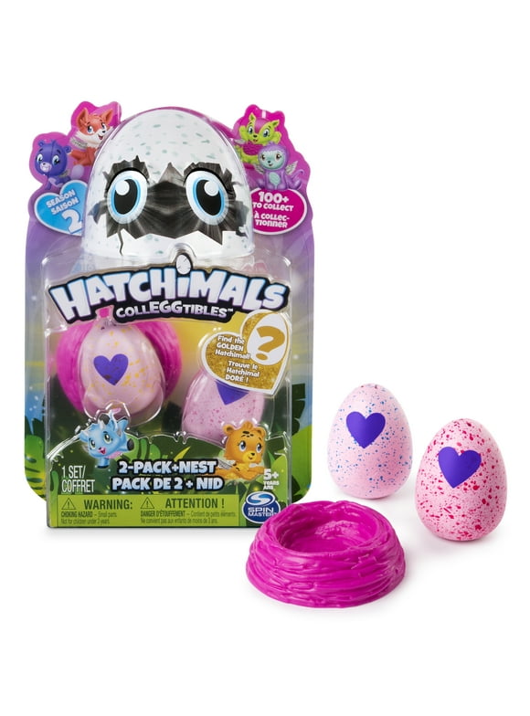 Hatchimals in Shop Toys by Brand - Walmart.com