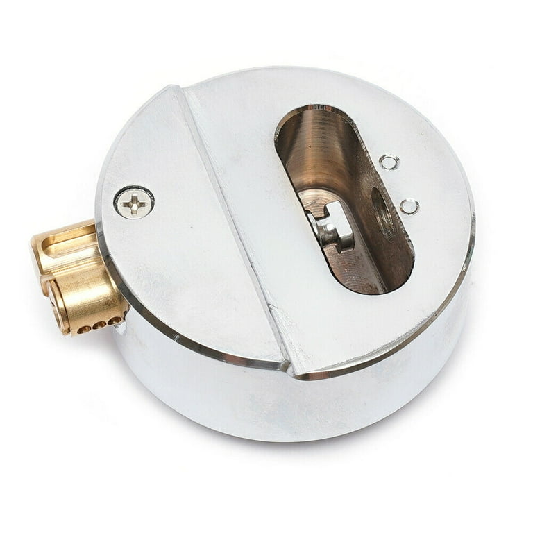 Puck Locks For Vans
