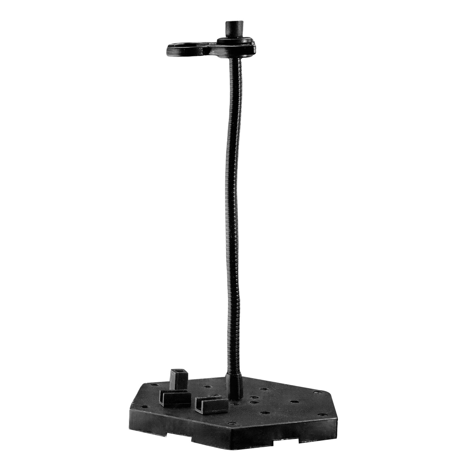 Doll Figure Display Stand Soldier Doll Stand Action Figure Model ...