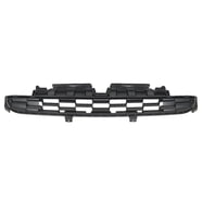 KAI New Standard Replacement Front Bumper Cover Grille, Fits 2010-2015 ...
