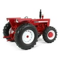 Cockshutt 1750 FWA (Front Wheel Assist) Tractor Red "Classic Series" 1/ ...