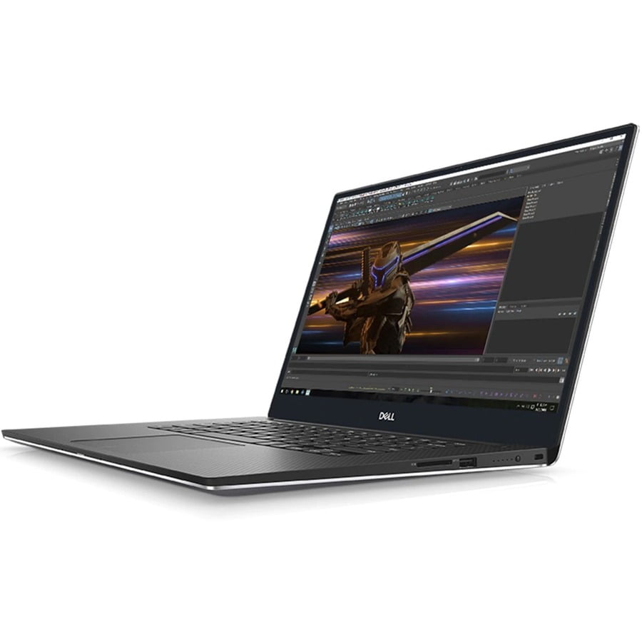 Click here for Refurbished (Good) - Dell Precision 5540 15.6 Mobi... prices