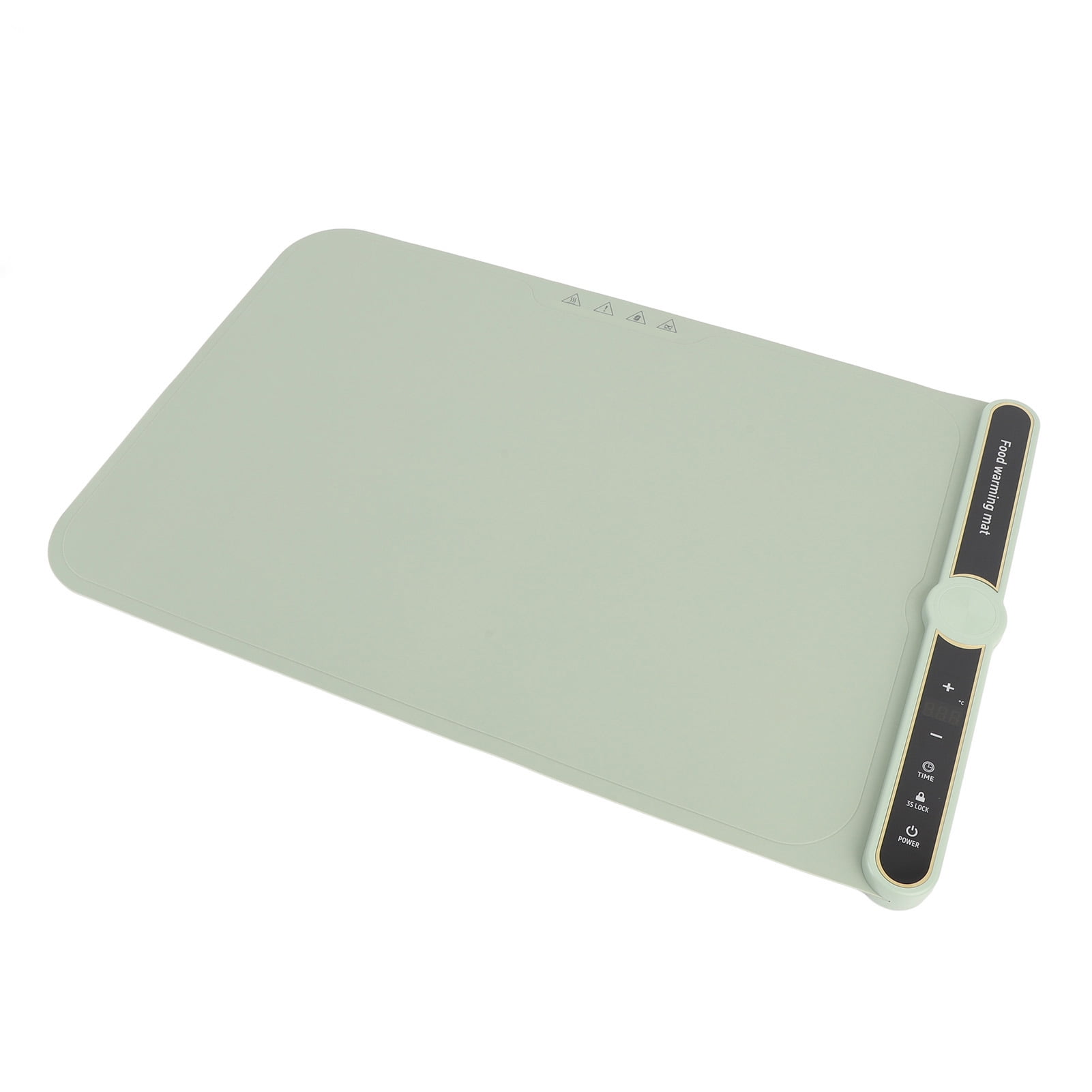 Click here for Ymiko Rollable Electric Warming Tray  330w Slim Si... prices