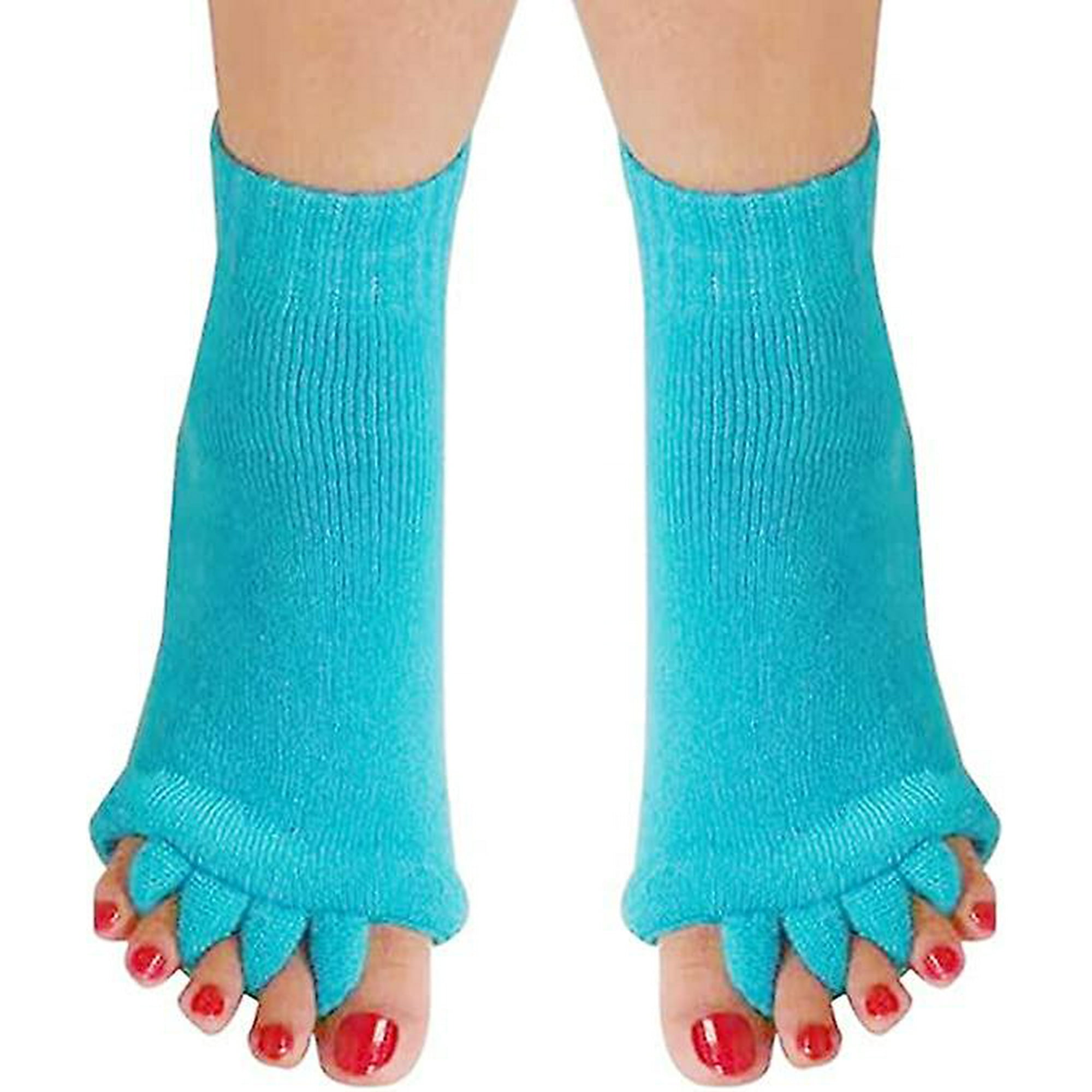 Click here for Waca09 1 Pair Yoga Sports Gym Five Toe Separator S... prices