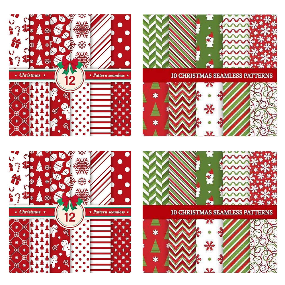 Click here for Hotelus Christmas Series Plain Floral Fabric Small... prices