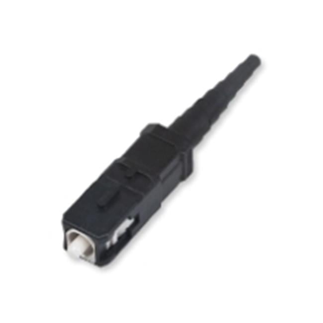 CableWholesale 30SC-11195 Fiber Optic Connector - Walmart.com