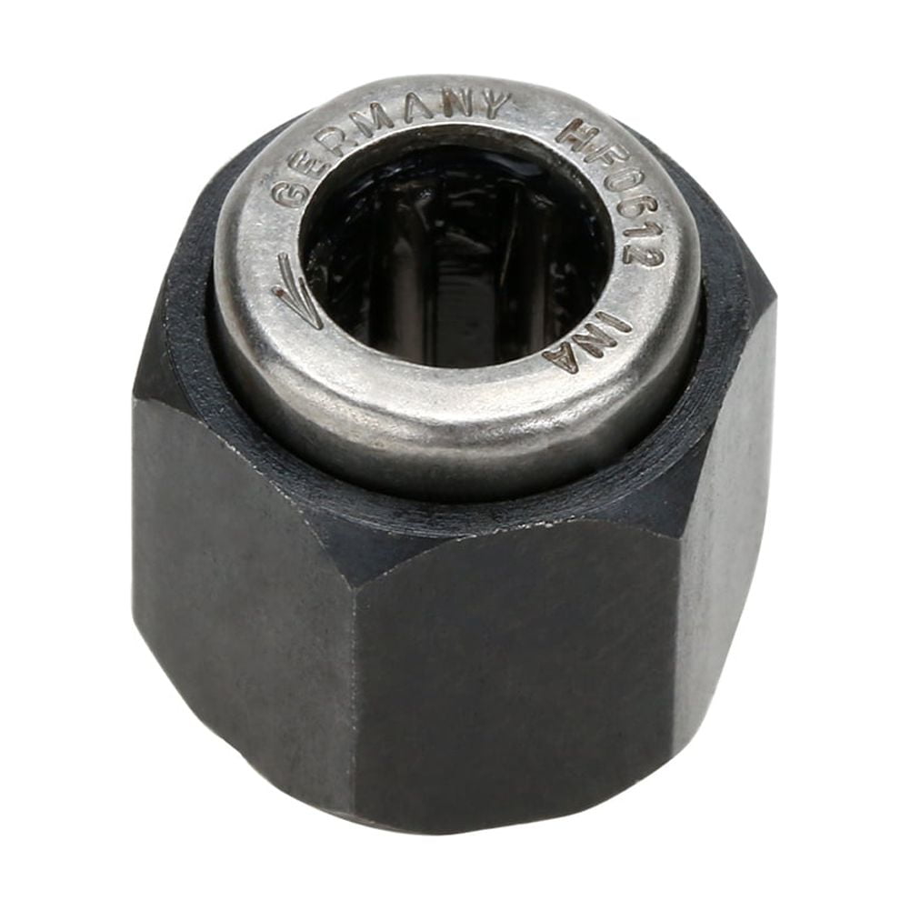 HSP R025 Rodamiento hexagonal unidireccional para 1:10 VX 12MM RC | Walmart en línea