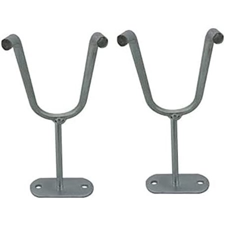 YERDGARY 2pcs NC Spray Gun Wall Mount/Paint Gun Rack/Wall Mount for ...