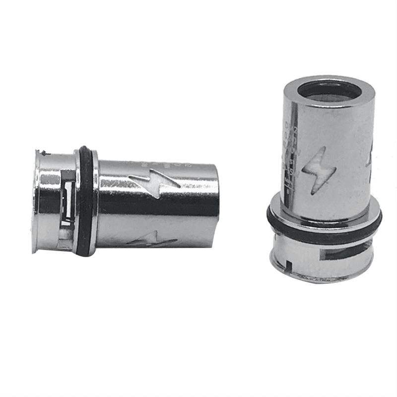 Buy 5Pcs Replacement Coil Head TPP Pod Coil DM1 0.15Ohm for VOOPOO Drag ...