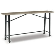 Signature Design by Ashley Charrell Round Dining Table - Walmart.com