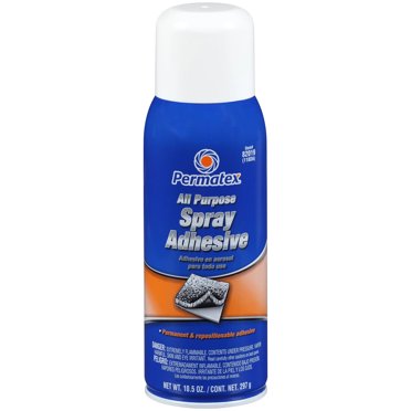 Pattern Stick Temporary Adhesive Spray, 8.2 oz - Walmart.com