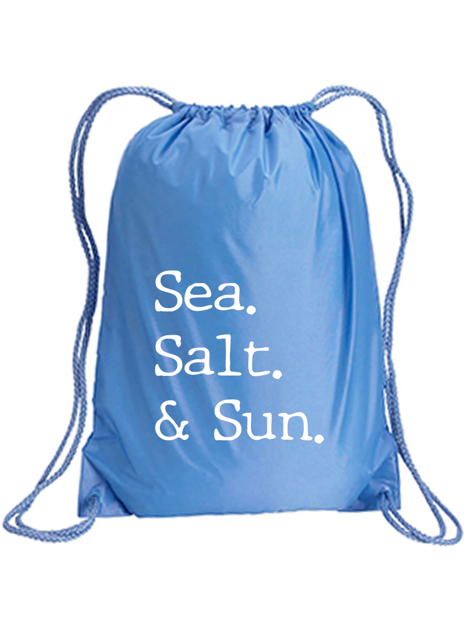 Sea. Salt. & Sun. Cinch Pack - Walmart.com