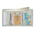 Cloth Purse Boys' Novelty Wallets Girls' Novelty Wallets Men's Wallets ...