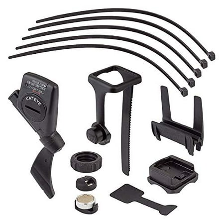 CATEYE - Strada Digital, ISC-10 Parts Kit | Walmart Canada