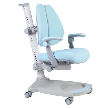 Ergonomic Kids Desk Chair, Child's Children Student Study Office ...