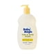 Baby Magic Hair and Body Wash, Soft Powder Scent, 16.5 fl oz - Walmart.com