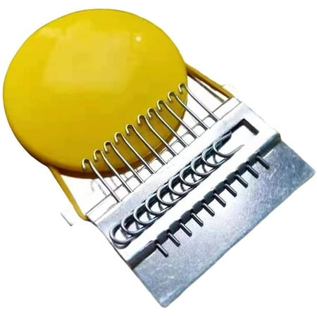 Mini Loom for Weaving, Speed weve Type Weave Tool, Loom Knitting ...