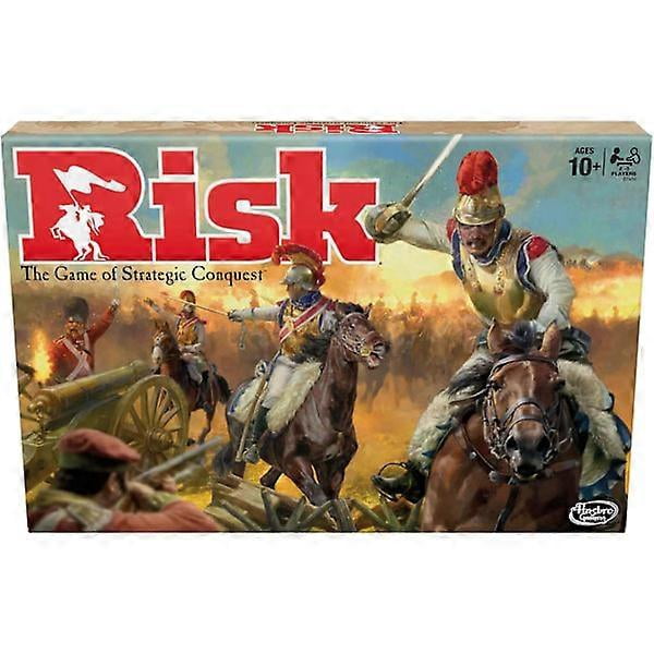 Click here for Zhh Board Game  Strategy Game For 2-5 Players  Str... prices