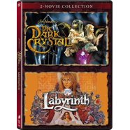 Labyrinth (Anniversary Edition) (DVD) - Walmart.com