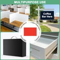 10-Pack Corrugated Plastic Sheets, 12 Inch x 16 Waterproof Blank Poster ...