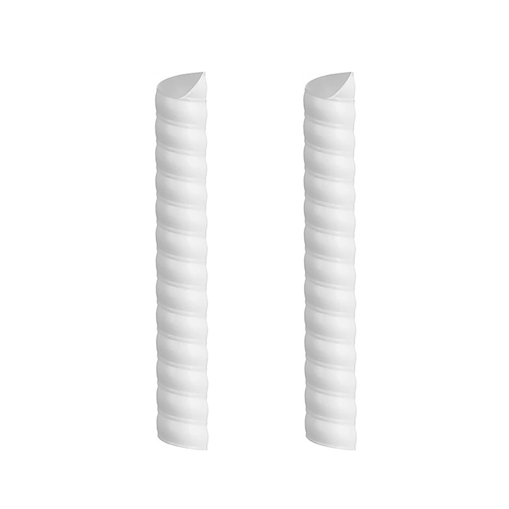 Durable Plastic Material Tree Trunk Protector Flexible and Scalable ...