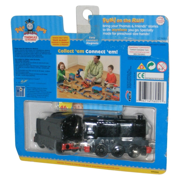 Thomas The Tank Engine Neville