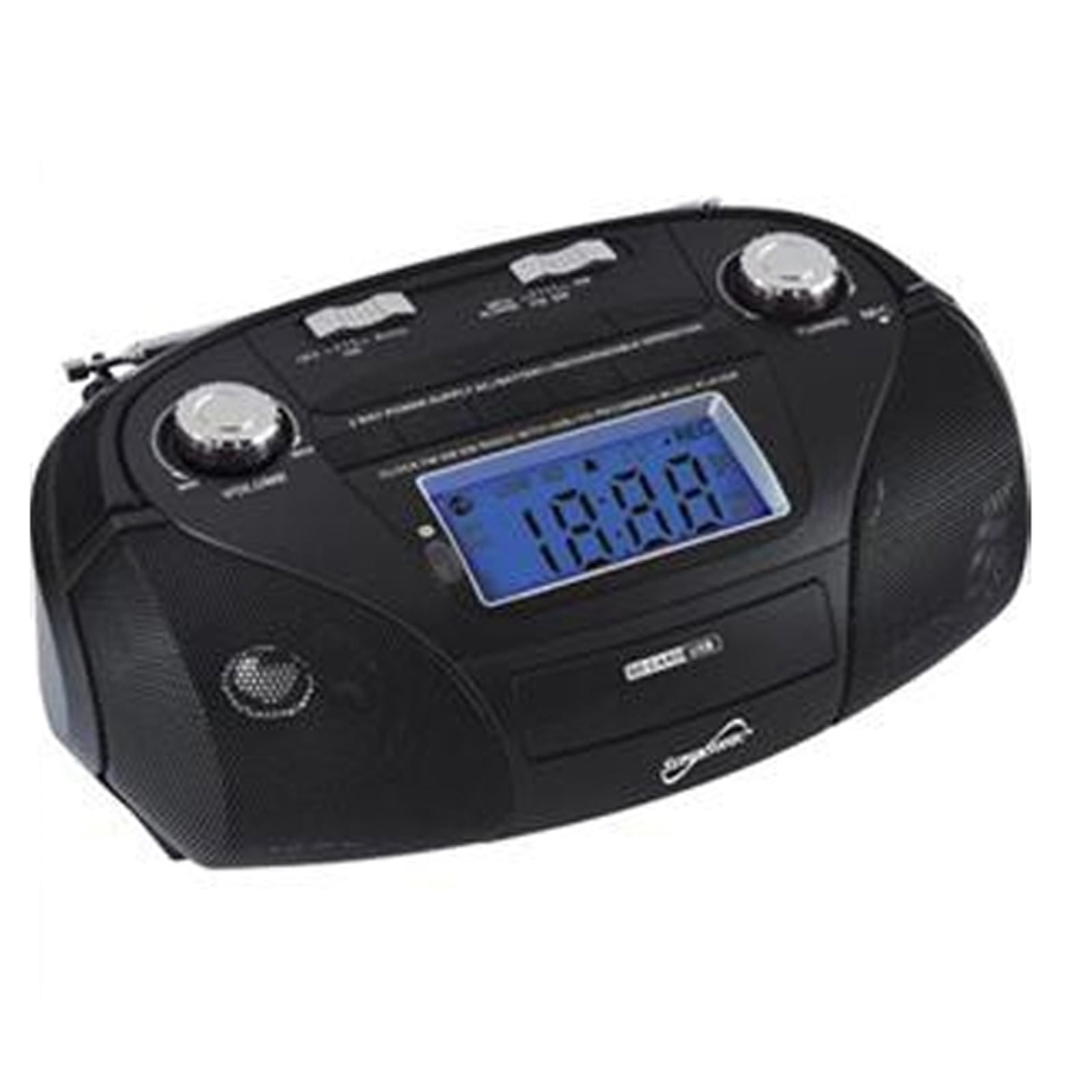 High Performance Portable Mp3 Speaker with Usb/Sd/Aux and Multi-Band ...