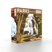 Trekking The Great American National Parks: Family Board Game, 2nd ...