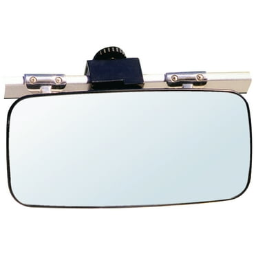CIPA Pontoon Boat Mirror Bracket - Walmart.com