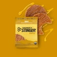 Honey Stinger Organic Energy Waffle Snack, Honey, 1.06 oz, 6 Count Box - Walmart.com