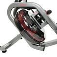 Sunny Health & Fitness Phantom Hydro Electronic Water Rower SF-RW5910 ...