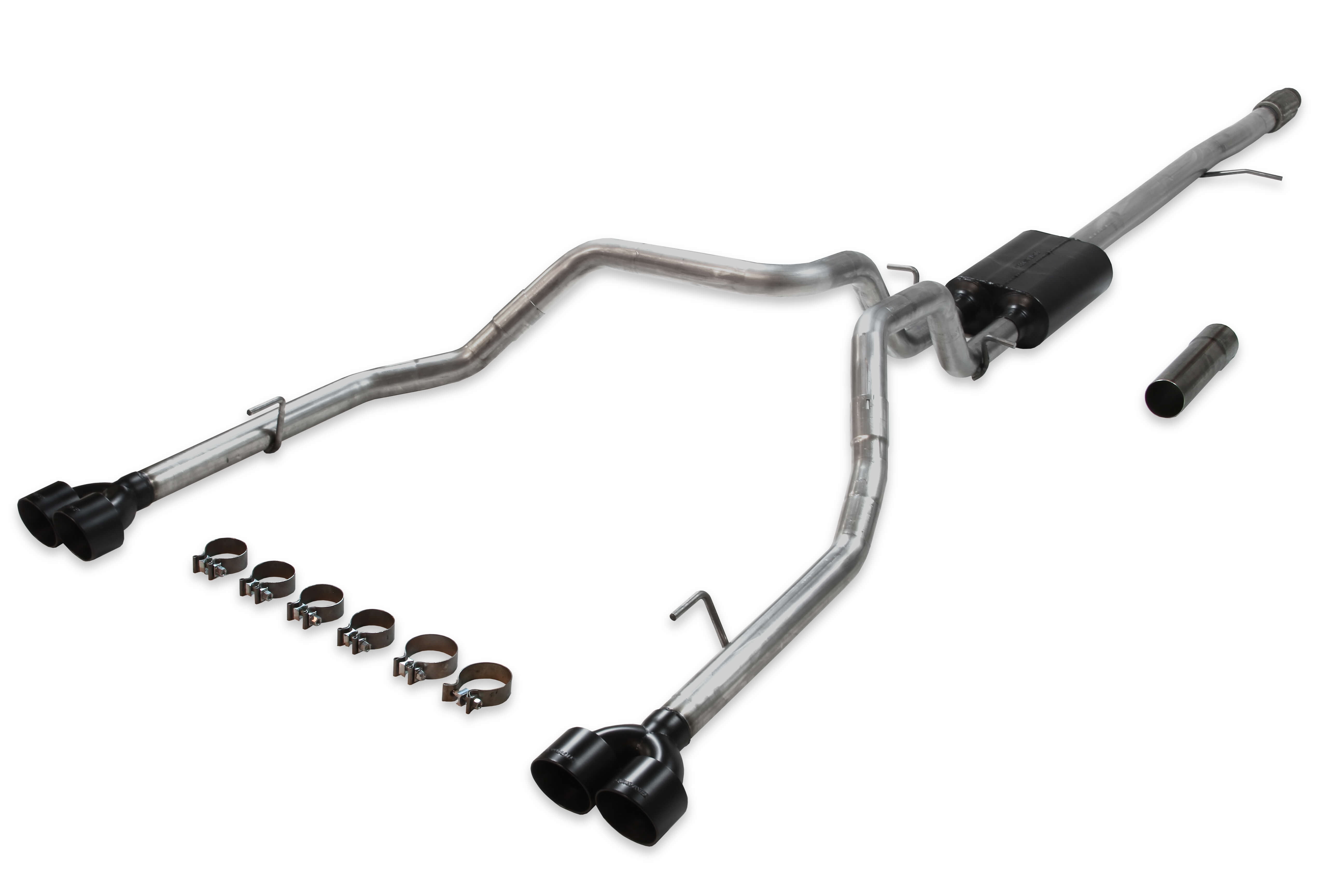 Flowmaster 817895 Exhaust System Kit - Walmart.com