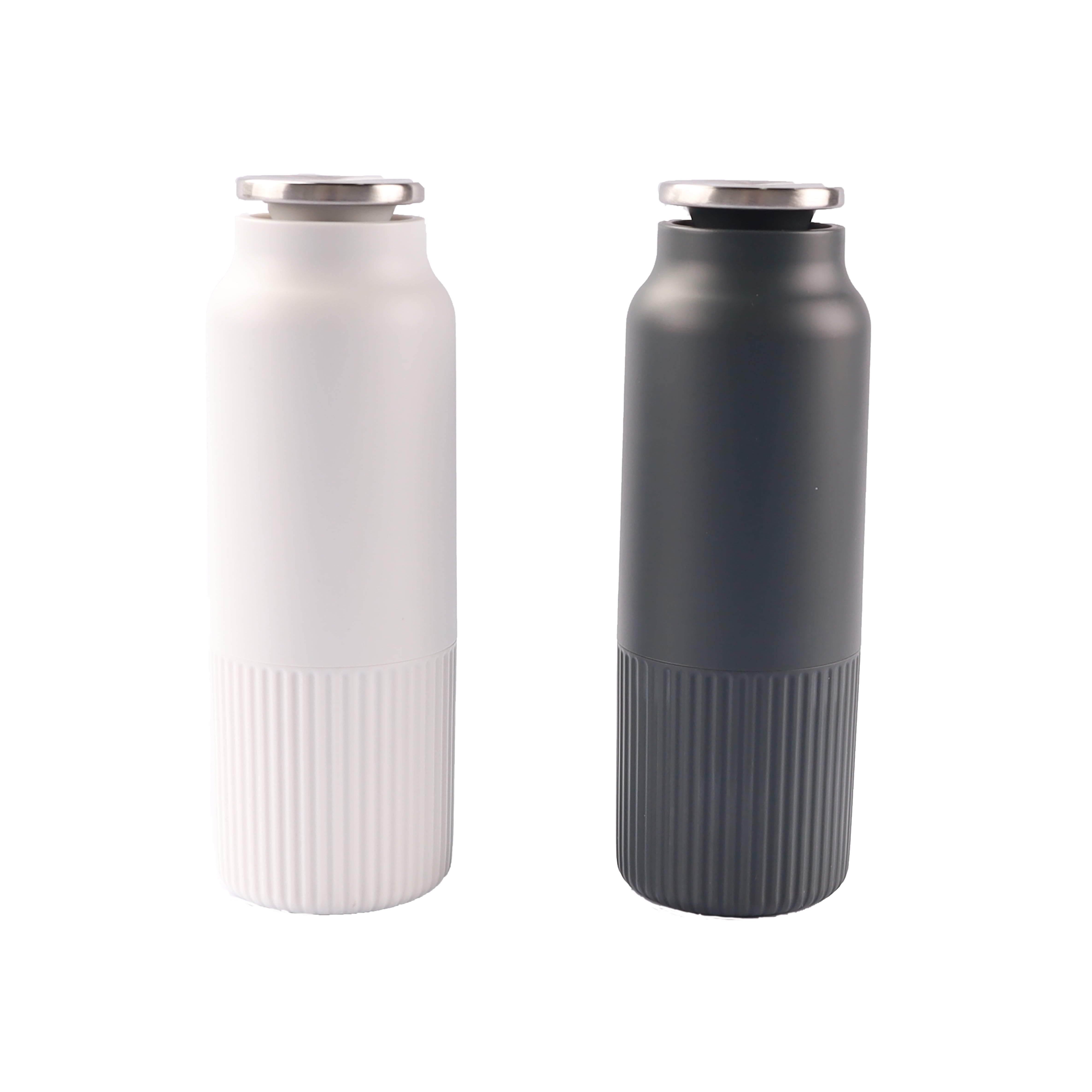 Vila KuChe Pepper Grinder Manual Salt and Pepper Grinder Mills Sets ...