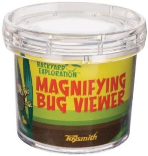 Magnifying Bug Viewer Set Of 12 - Walmart.com