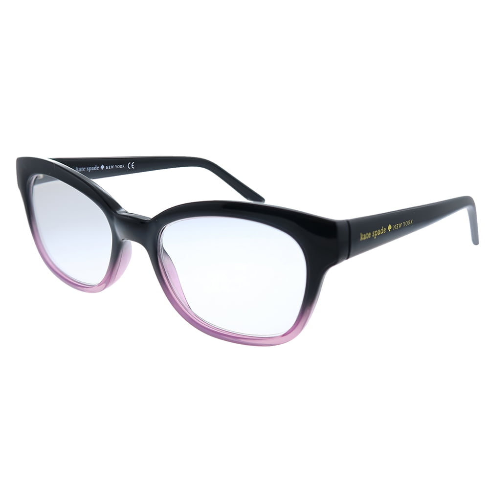 Kate Spade New York Ks Amilia B2 50mm 100 Womens Cat Eye Reading Glasses