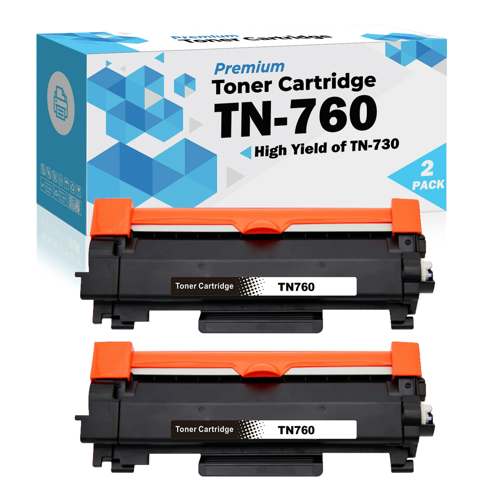 Click here for Ultmax Ultra Toner Compatible Replacement For Brot... prices